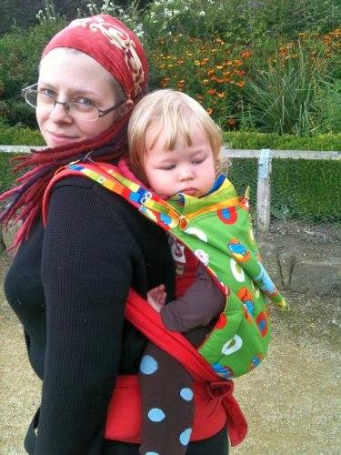 3 Top Tips for a Chilled Out Winter with A New Baby! – Spirited Mama