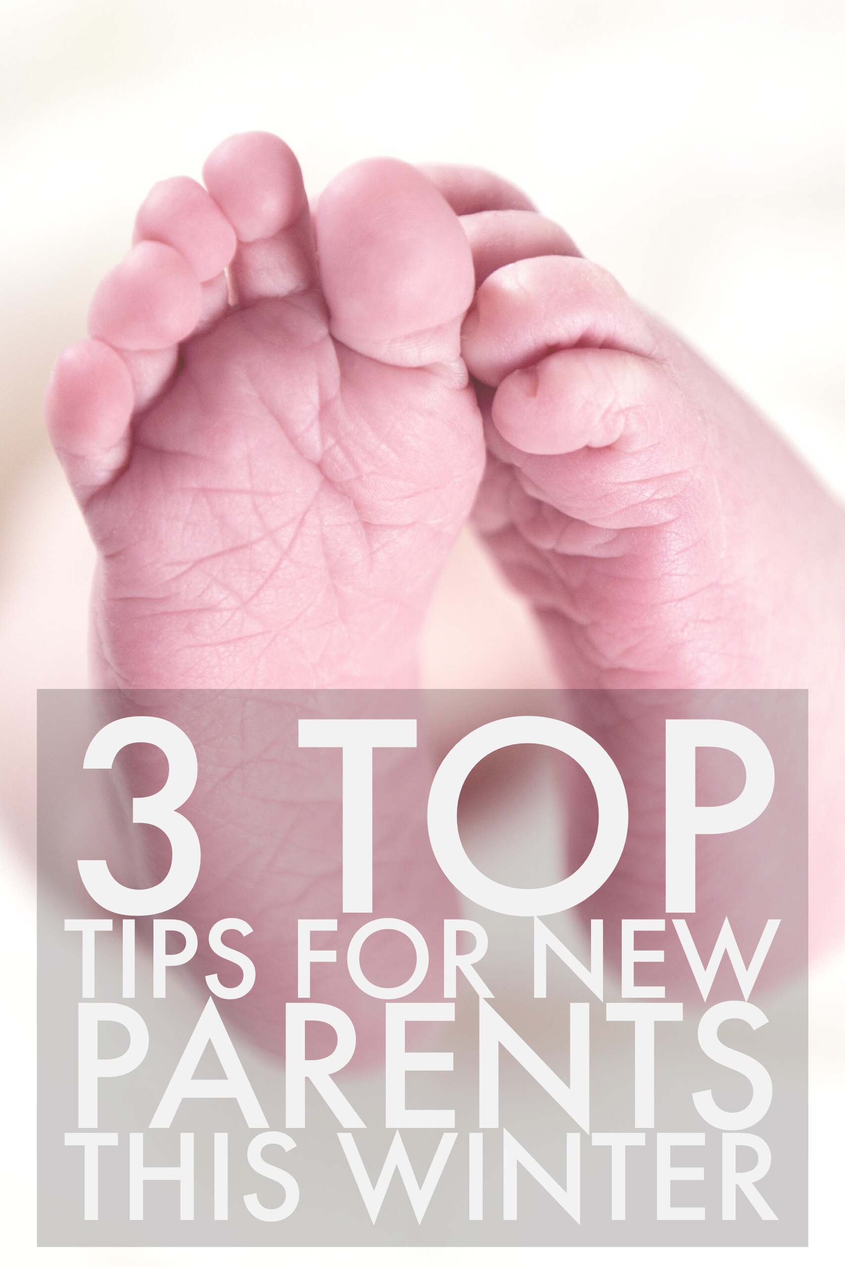3 Top Tips for a Chilled Out Winter with A New Baby! – Spirited Mama